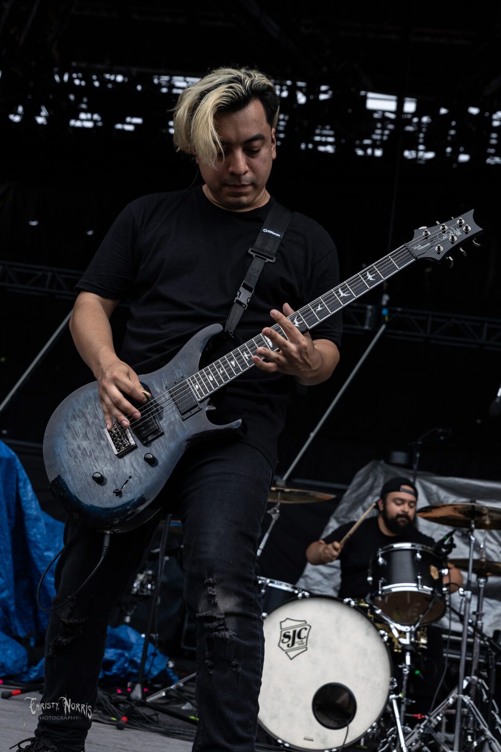 Kattfest 2023 with Godsmack, I Prevail, Bad Omens, Zero 9:36, and Catch ...