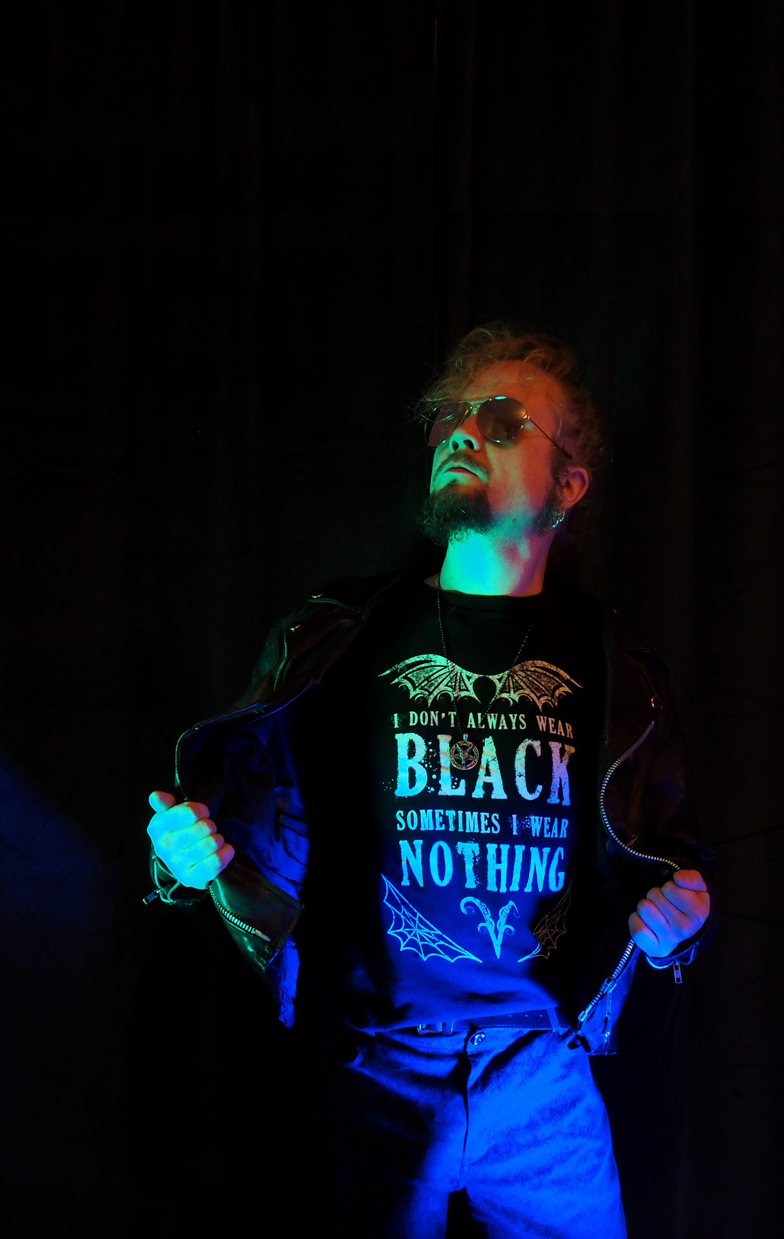 Atomic Agent – BleachBANGS