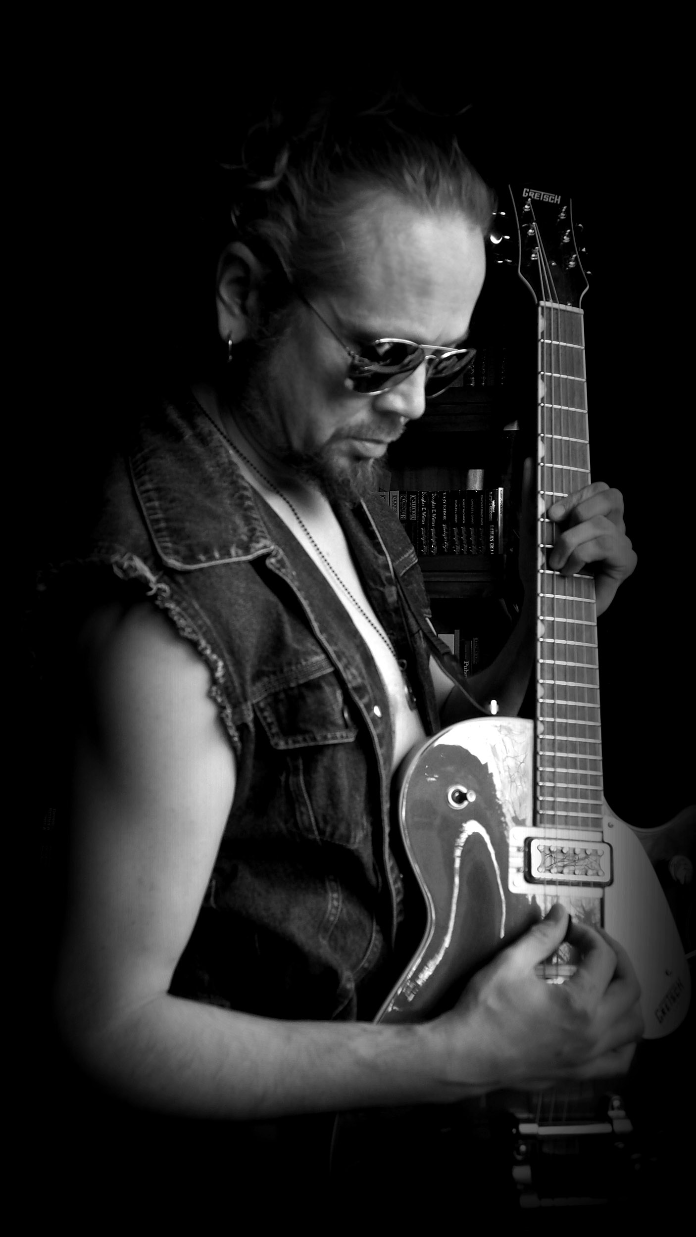 Atomic Agent – BleachBANGS