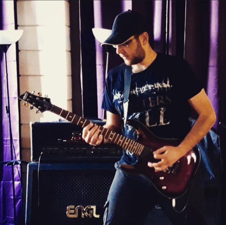 Venice Revive – BleachBANGS